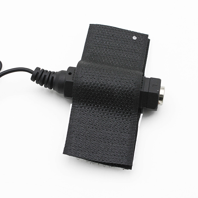 Contact Microphone Mic Pickup for Musical Instruments