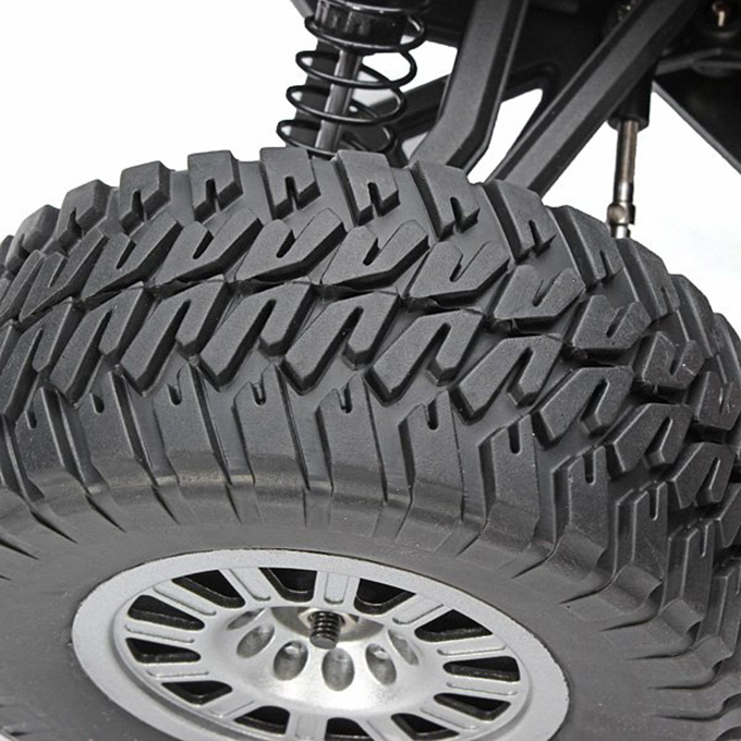 FS 53625 1/10 Brushless Desert Buggy 2.4GH 4WD 50-60KM/H