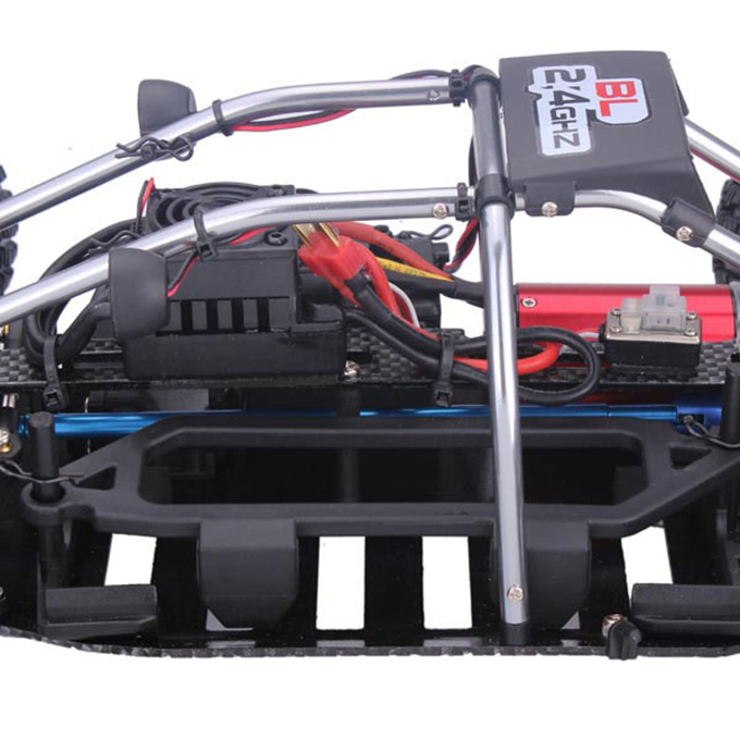 FS Racing 53632 1/10 Brushless BAJA Buggy 4WD 80KM/H Off Road RC Racer