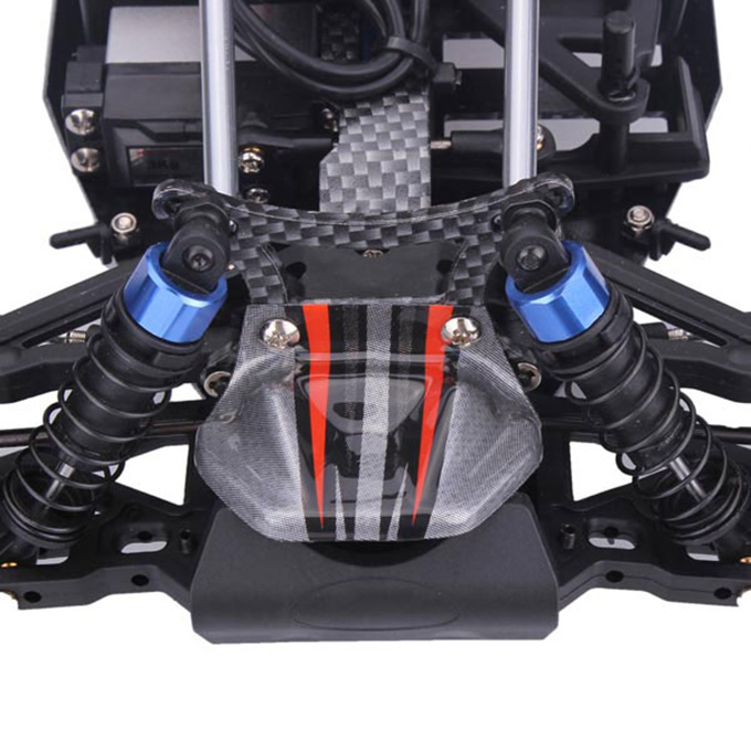 FS Racing 53632 1/10 Brushless BAJA Buggy 4WD 80KM/H Off Road RC Racer