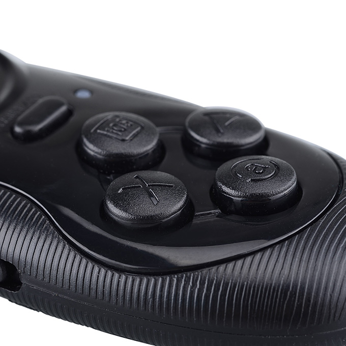 Bluetooth 3.0 Self-Timer Casio / Handled Game Controller