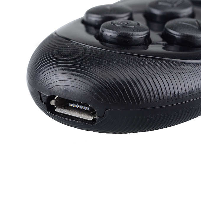 Bluetooth 3.0 Self-Timer Casio / Handled Game Controller