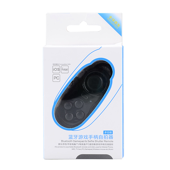 Bluetooth 3.0 Self-Timer Casio / Handled Game Controller