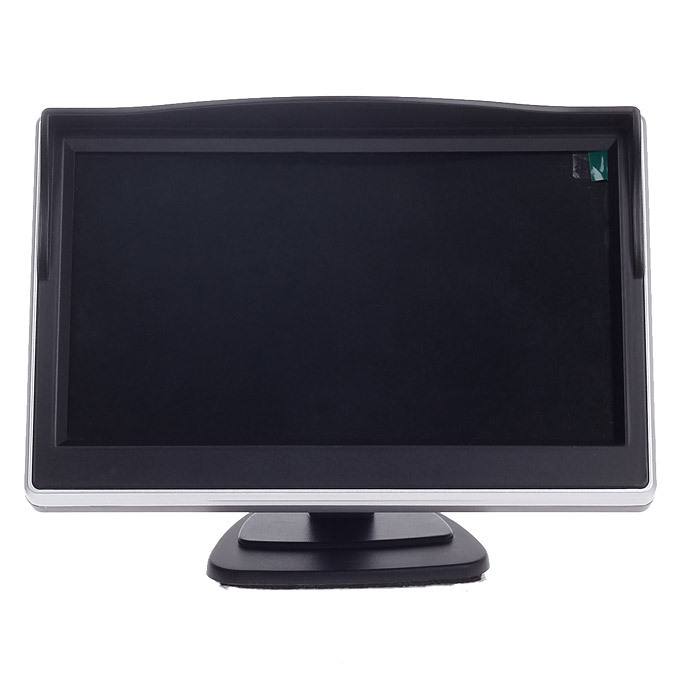 XY-2050 4.3 Inch TFT LCD Car Rear View Monitor f