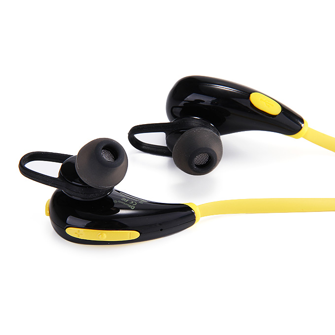 Original Roman S330 Bluetooth Sports Headset