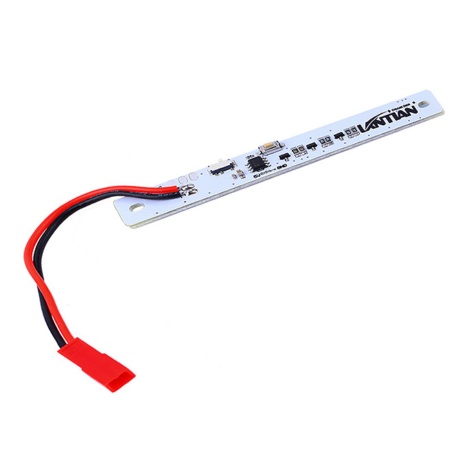 250 LED Light Board Light Indicator LED Strips