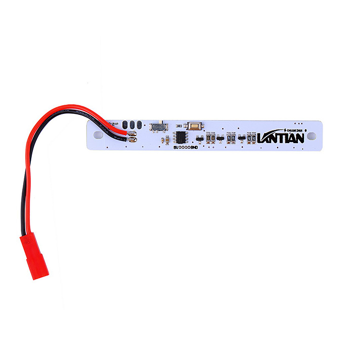 250 LED Light Board Light Indicator LED Strips