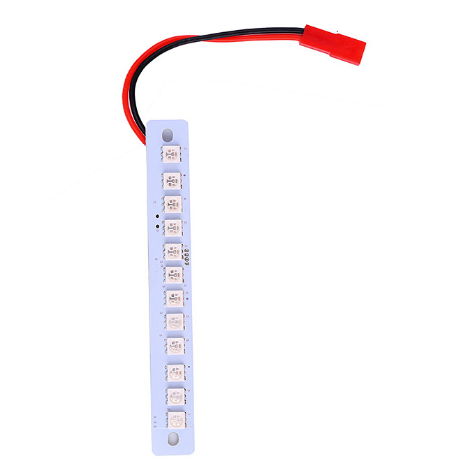 250 LED Light Board Light Indicator LED Strips