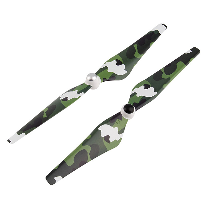 9450 Self-locking Propeller Prop CW CCW For DJI Phantom 2 Vision+ P3