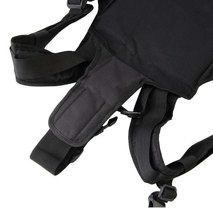 Conversion Strap Suitcase Case Backpack Belt For DJI Inspire I