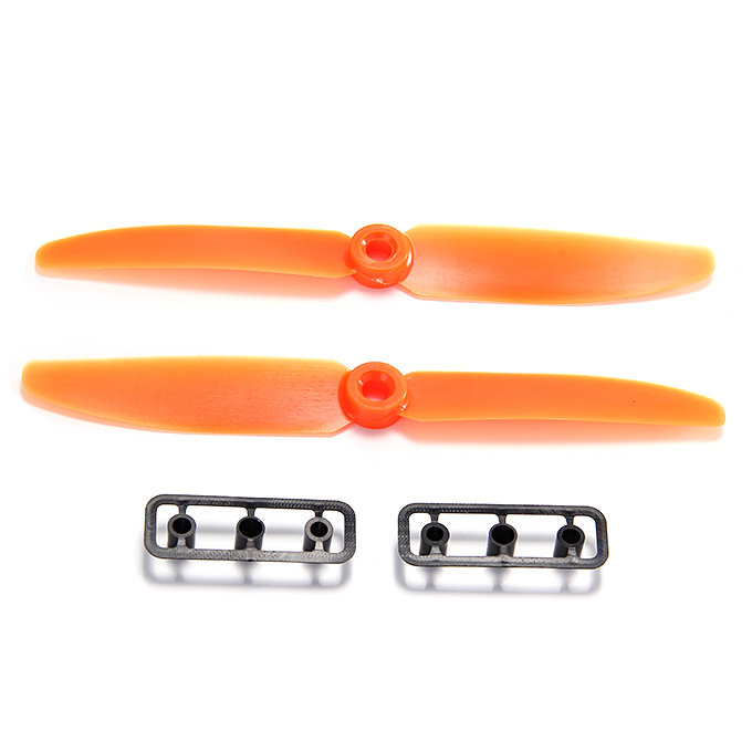 Gemfan 5x3 5030/5030R 3-Leaf Propeller