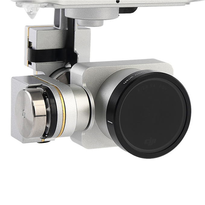 Polar Pro Polariser ND Neutral Density Filter Lens
