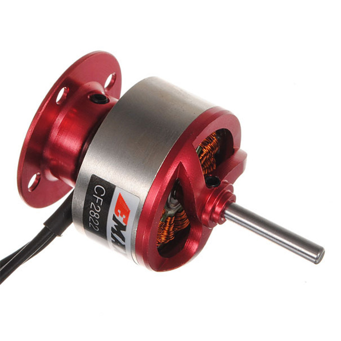 EMAX CF2822 1200KV Brushless Motor For RC Airplane Multicopter