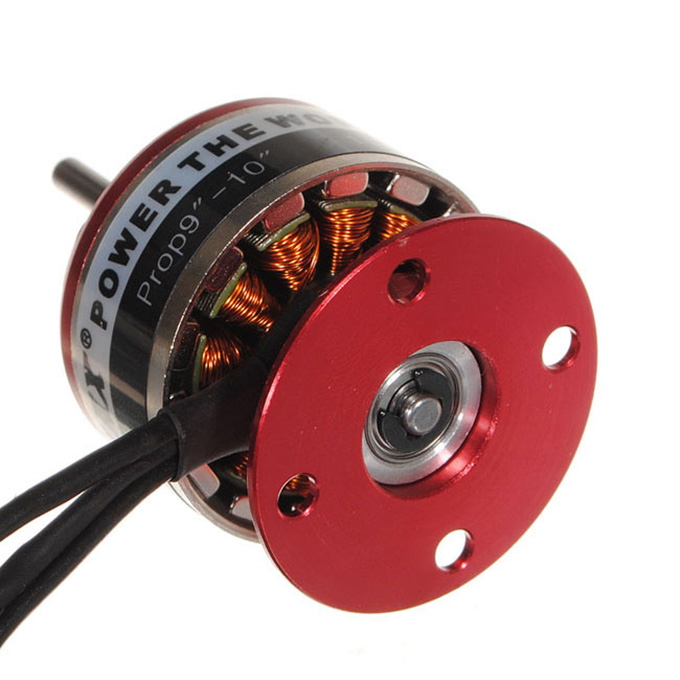 EMAX CF2822 1200KV Brushless Motor For RC Airplane Multicopter