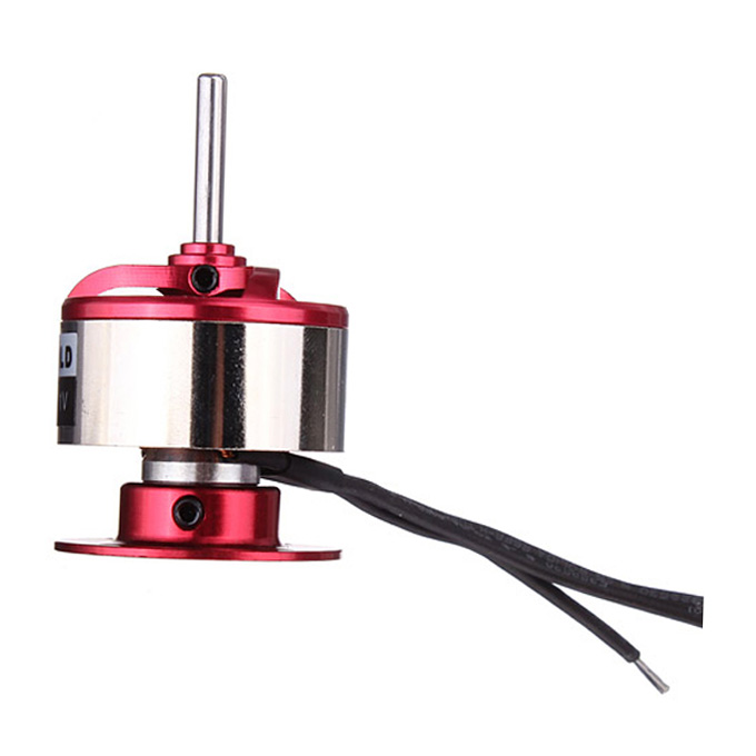 Emax CF2822 1200KV Brushless Motor With Heat Sink / Propeller Saver