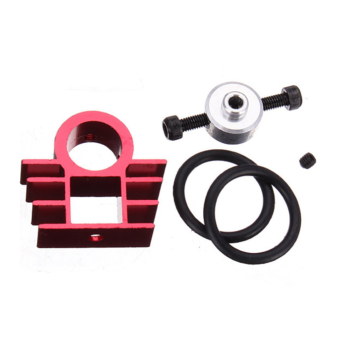 Emax CF2822 1200KV Brushless Motor With Heat Sink / Propeller Saver