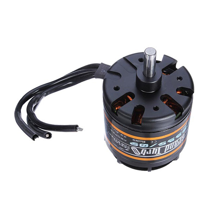 EMAX GT5335 200KV Outrunner Brushless Motor