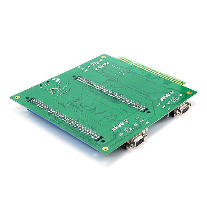 GBS-8118 Multi JAMMA Switcher PCB Arcade Game 2 in 1 Switch Control