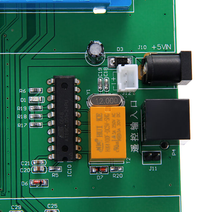 GBS-8118 Multi JAMMA Switcher PCB Arcade Game 2 in 1 Switch Control