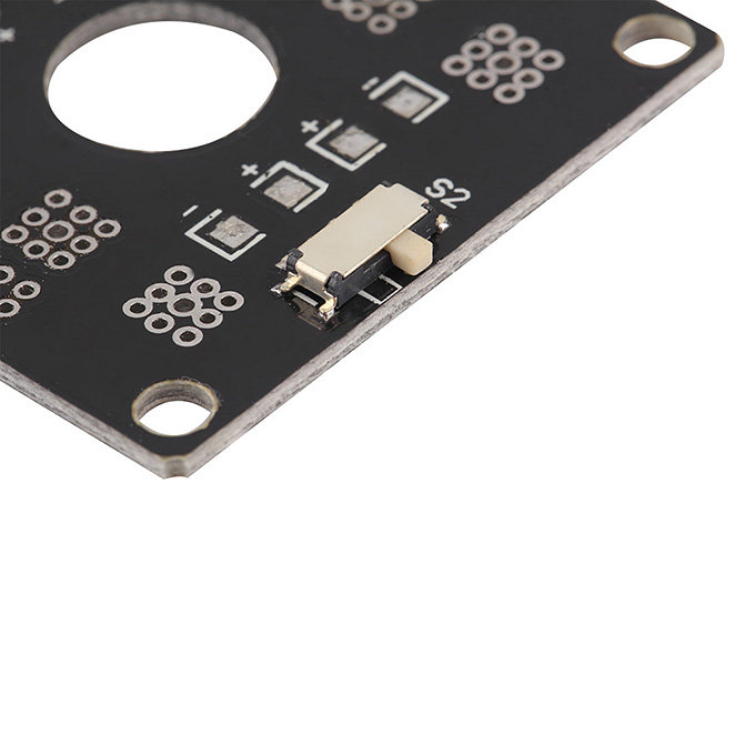 Mini Power Distribution Board Section Board