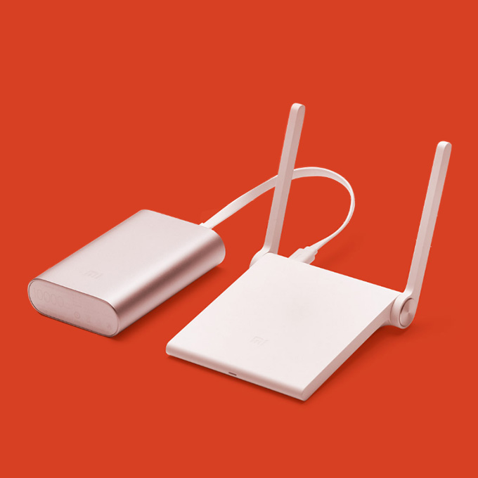 Xiaomi Router Youth Version Mi WiFi Router Smart Repeater