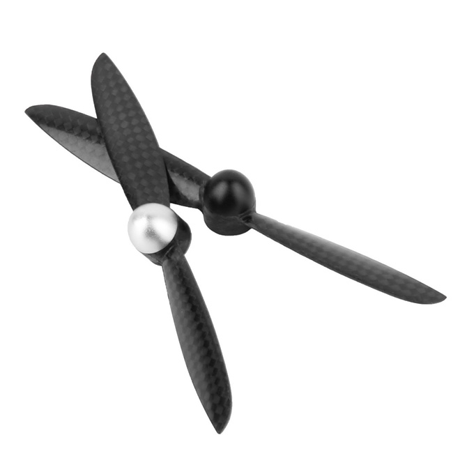 Gemfan 5x4.5 5045 5045R Propellers Carbon Nylon Props CCW/CW