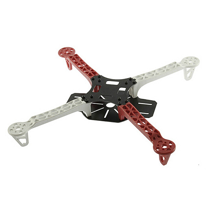 F330 330mm Mini Shaft Rack 4 Axis Multifunctional Aircraft Frame