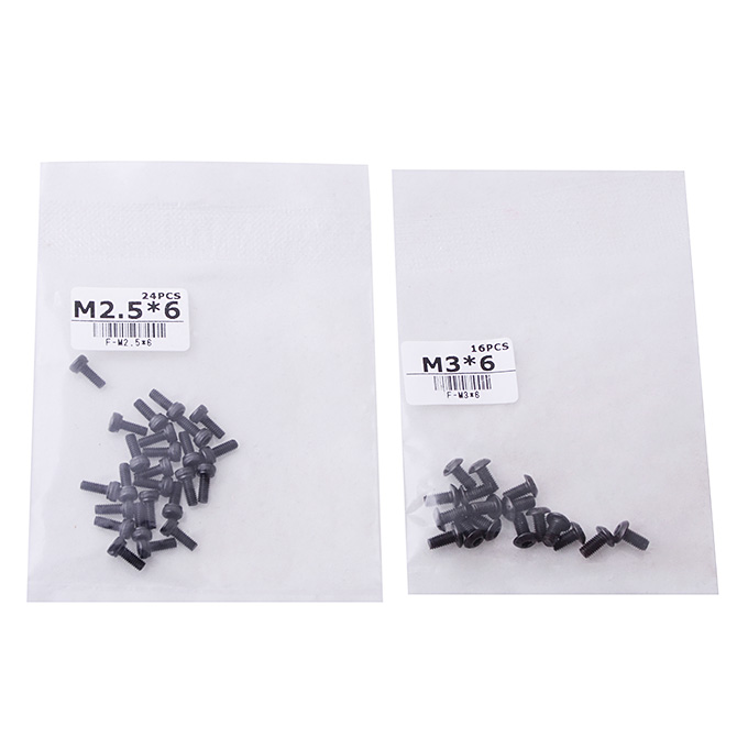 F330 330mm Mini Shaft Rack 4 Axis Multifunctional Aircraft Frame