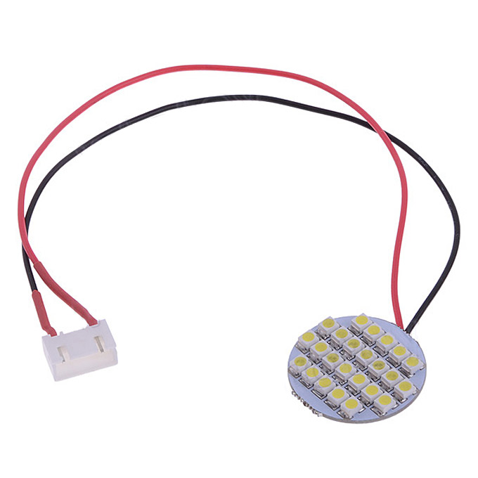 HJ 24 LED Lights Ultra Bright Night Lights