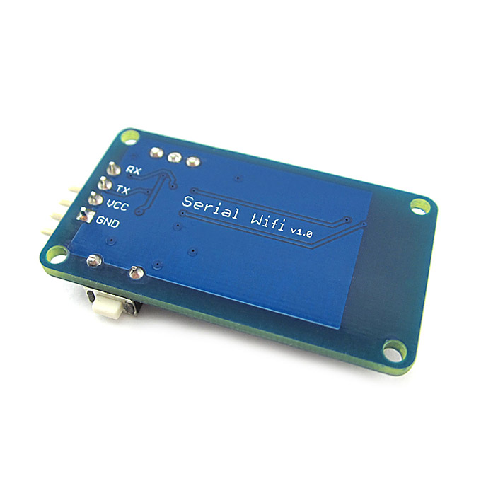 ESP-07 ESP8266 Serial Wifi Wireless Module w/ Built-in Antenna