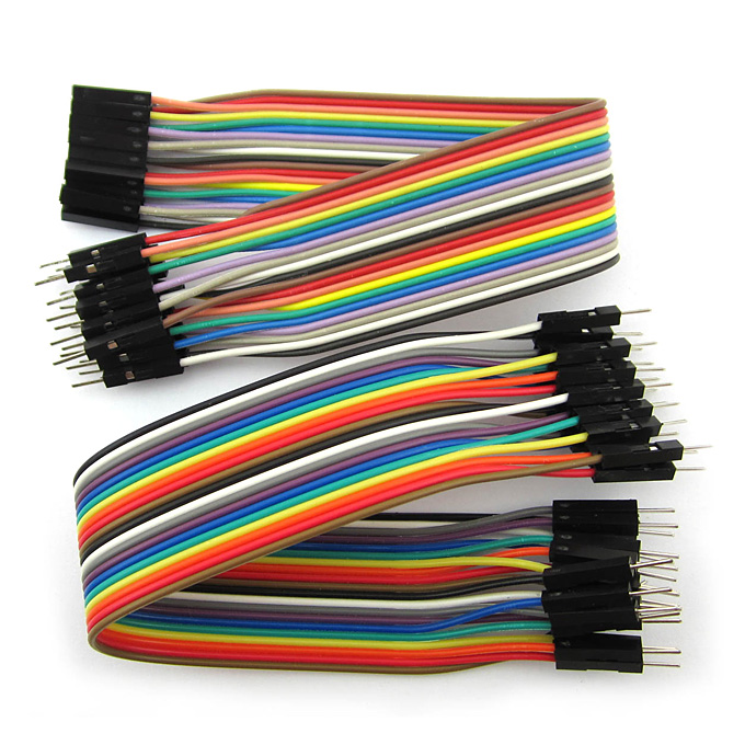 Nano BreadBoard Kit with IO Expansion Board/