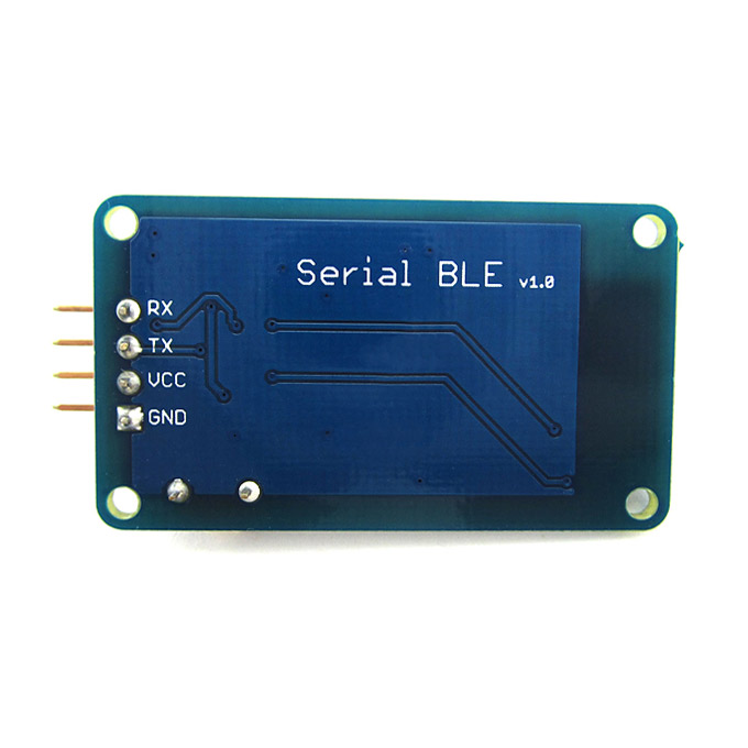 Wireless Serial BLE Bluetooth V4.0 Transceiver Module