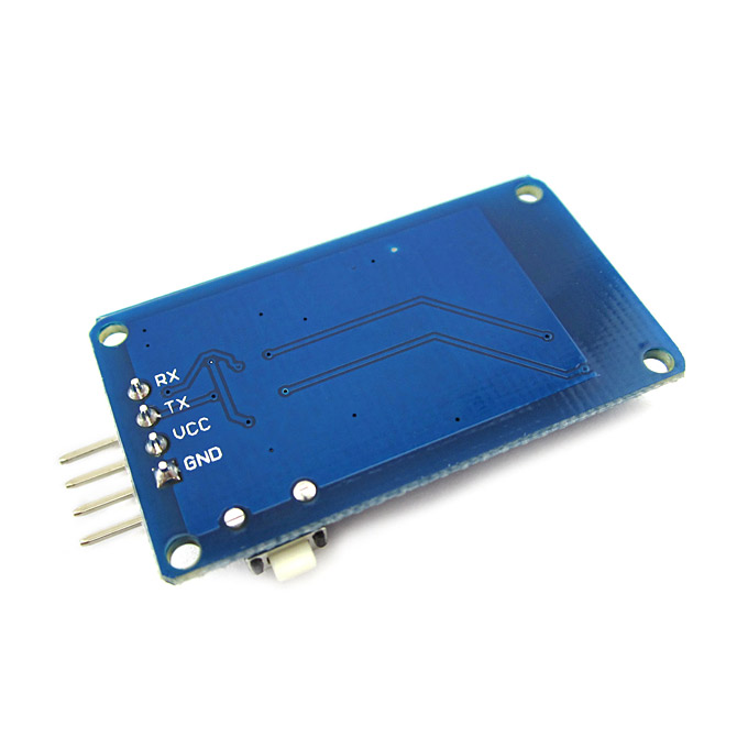 Wireless Serial Bluetooth Transceiver Master-Sllave Module