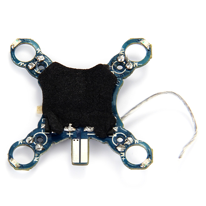 D1-007 PCB Receiver For D1 Mini Drone