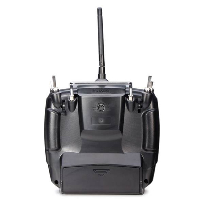 RadioLink AT9 2.4GHz 9CH Transmitter With R9D 9CH Receiver Mode 2