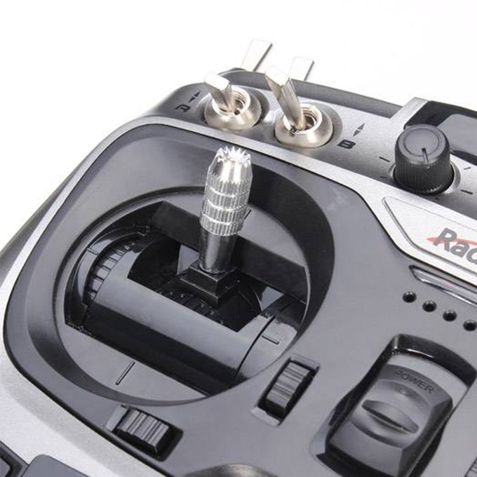 RadioLink AT9 2.4GHz 9CH Transmitter With R9D 9CH Receiver Mode 2