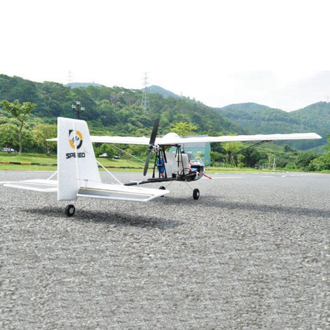 EasySky ES-9908 ES9908 Drifter Ultralight EPO 950mm Wingspan RC Glider