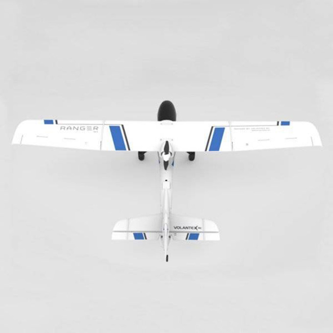 Volantex Ranger 757-4 7574 FPV 1380mm Wingspan EPO RC Airplane PNP
