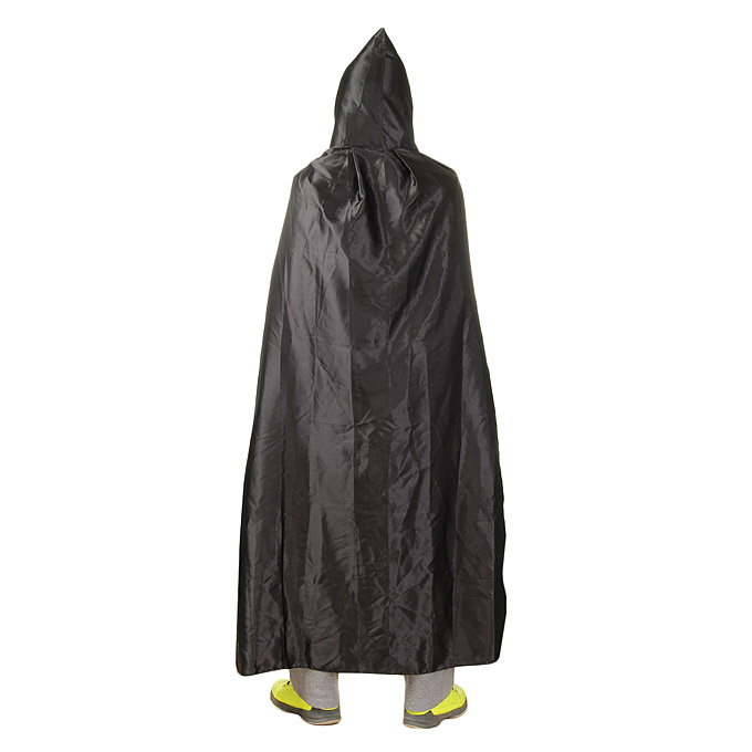Adult Cosplay Halloween Masquerade Costumes Cloak