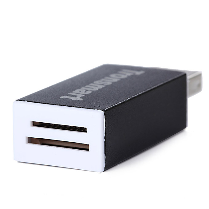 Tronsmart USB 2.0 All-in-one Memory Card Reader TF/SD/MMC/SD-HC/MS/M2