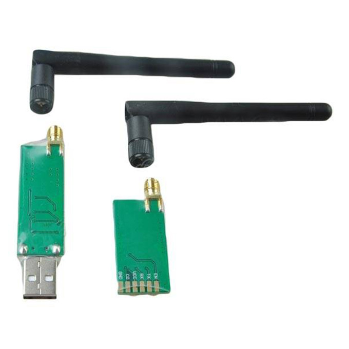 APM Flight Controller Set APM 2.8 6M/H GPS & OSD & Radio Telemetry