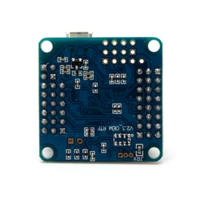 Flip32 Flight Controller With 32-bit STM32 6DOF