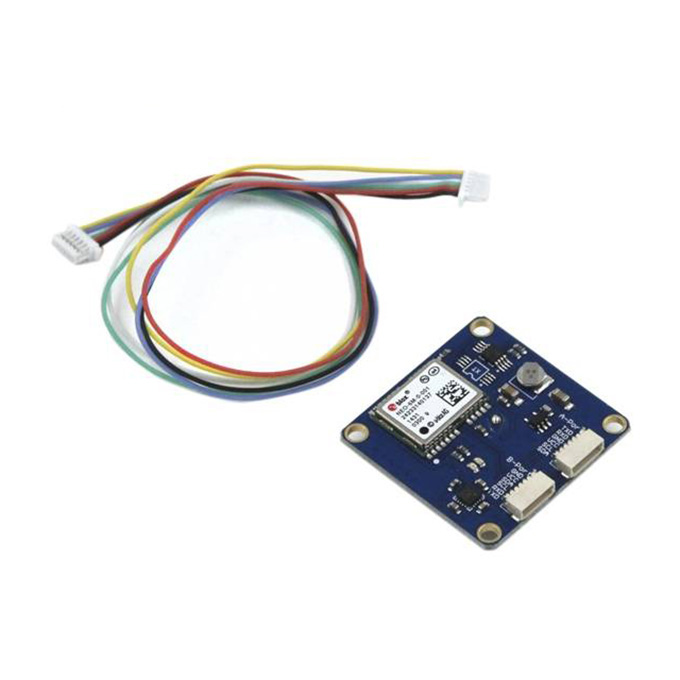 Mini APM V3.1 Flight Controller With GPS Module