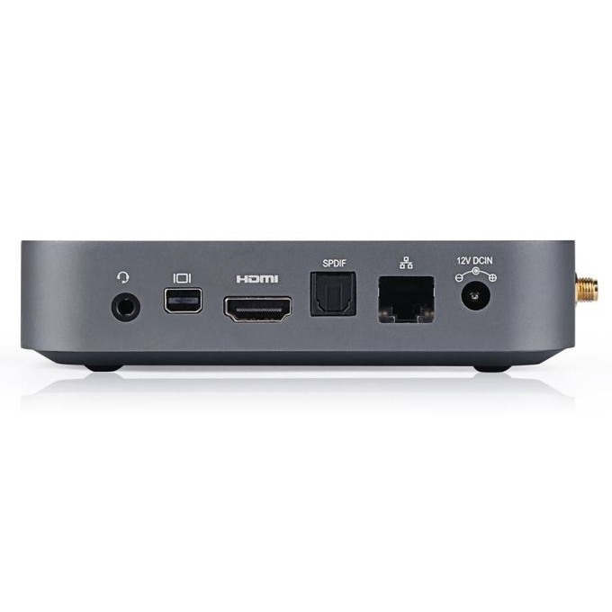 MINIX NEO Z-Series Windows 10 TV Box