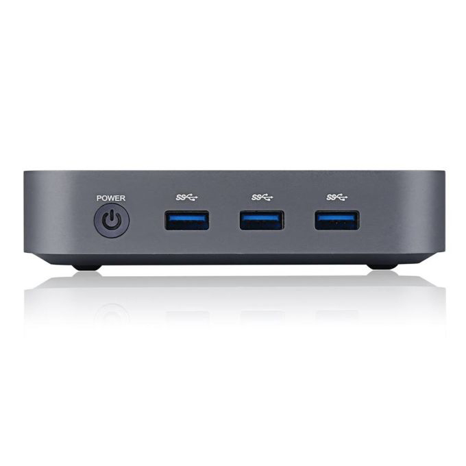MINIX NEO Z-Series Windows 10 TV Box