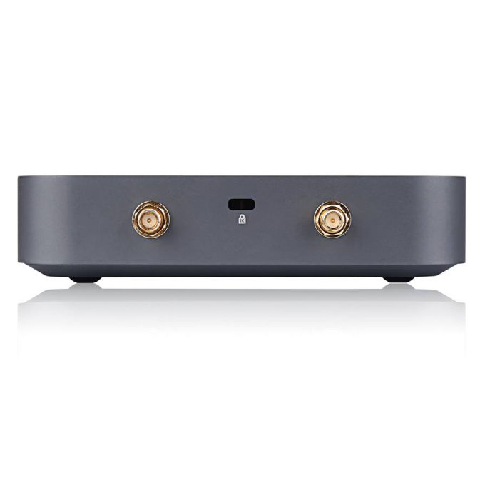 MINIX NEO Z-Series Windows 10 TV Box