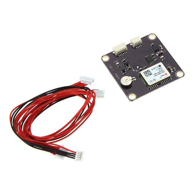 U-BLOX NEO-6M GPS Module for APM MWC Rabbit Flight Controller