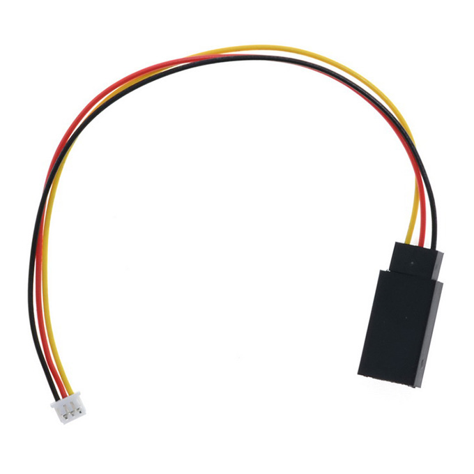 FPV 3DR Micro OSD for APM2.5 2.6 2.8 Pixhawk PX4 Flight Controller