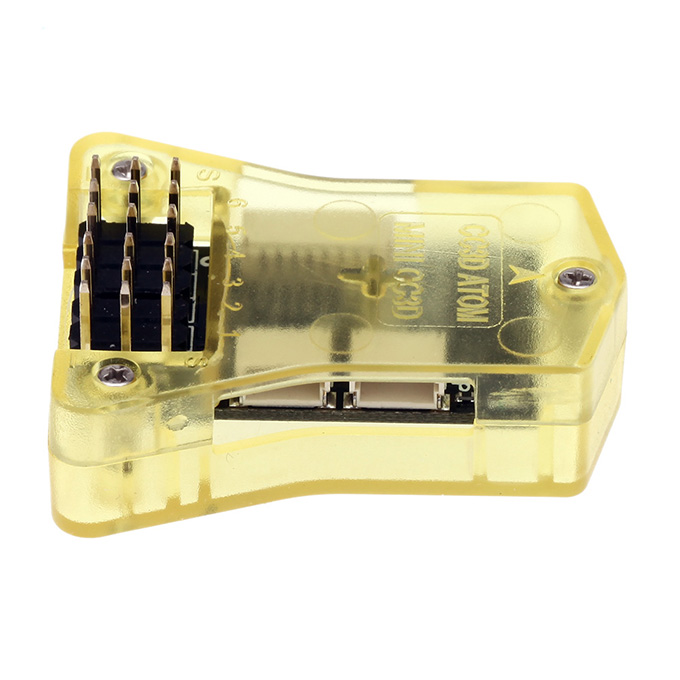 Openpilot MINI CC3D Combo Atom NANO CC3D Flight Control