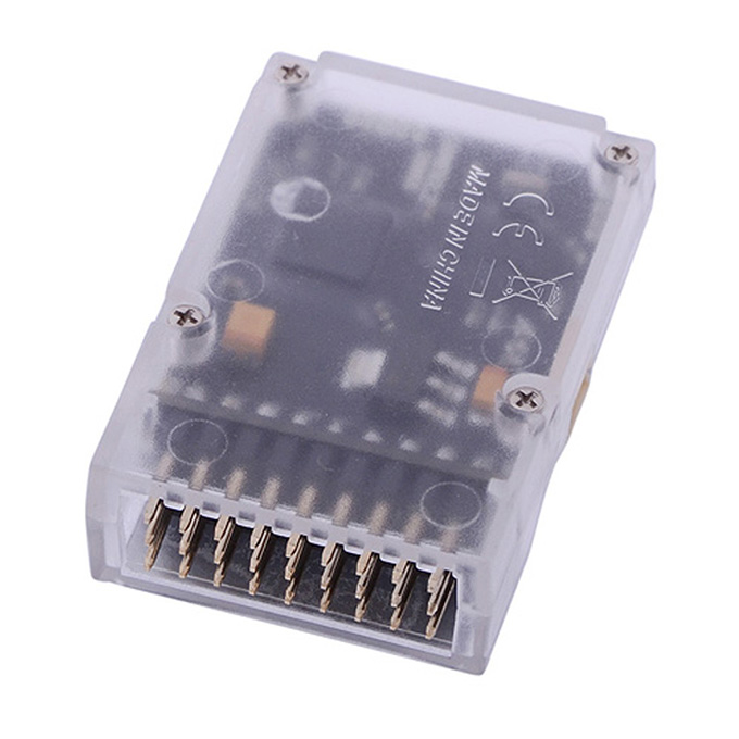 QQ SUPER Flight Control Board Built-in 3Axis Gyroscope